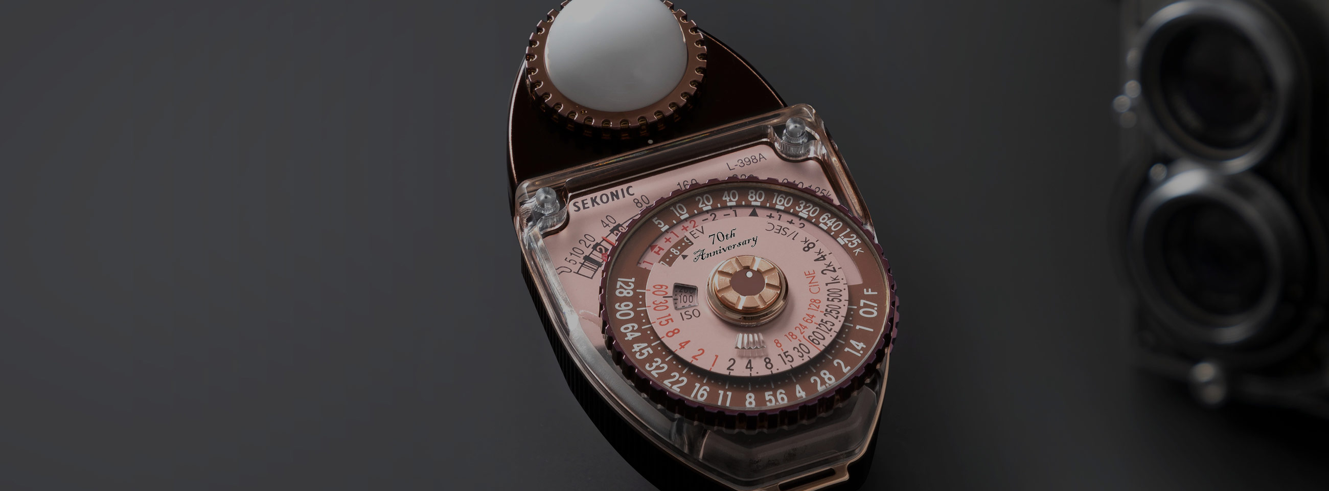 Sekonic Precision Light & Color Meters, Exposure & Spectrometer Tools