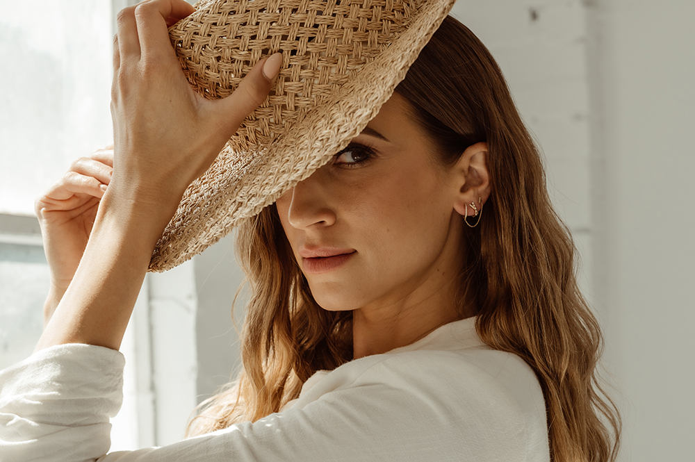 Lauren Davies | Dana Rebecca Designs