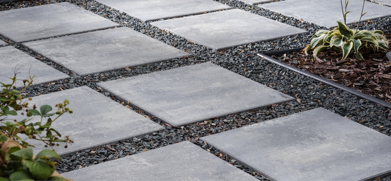 The Official Paver and Hardscape Partner of the CFL - Belgard