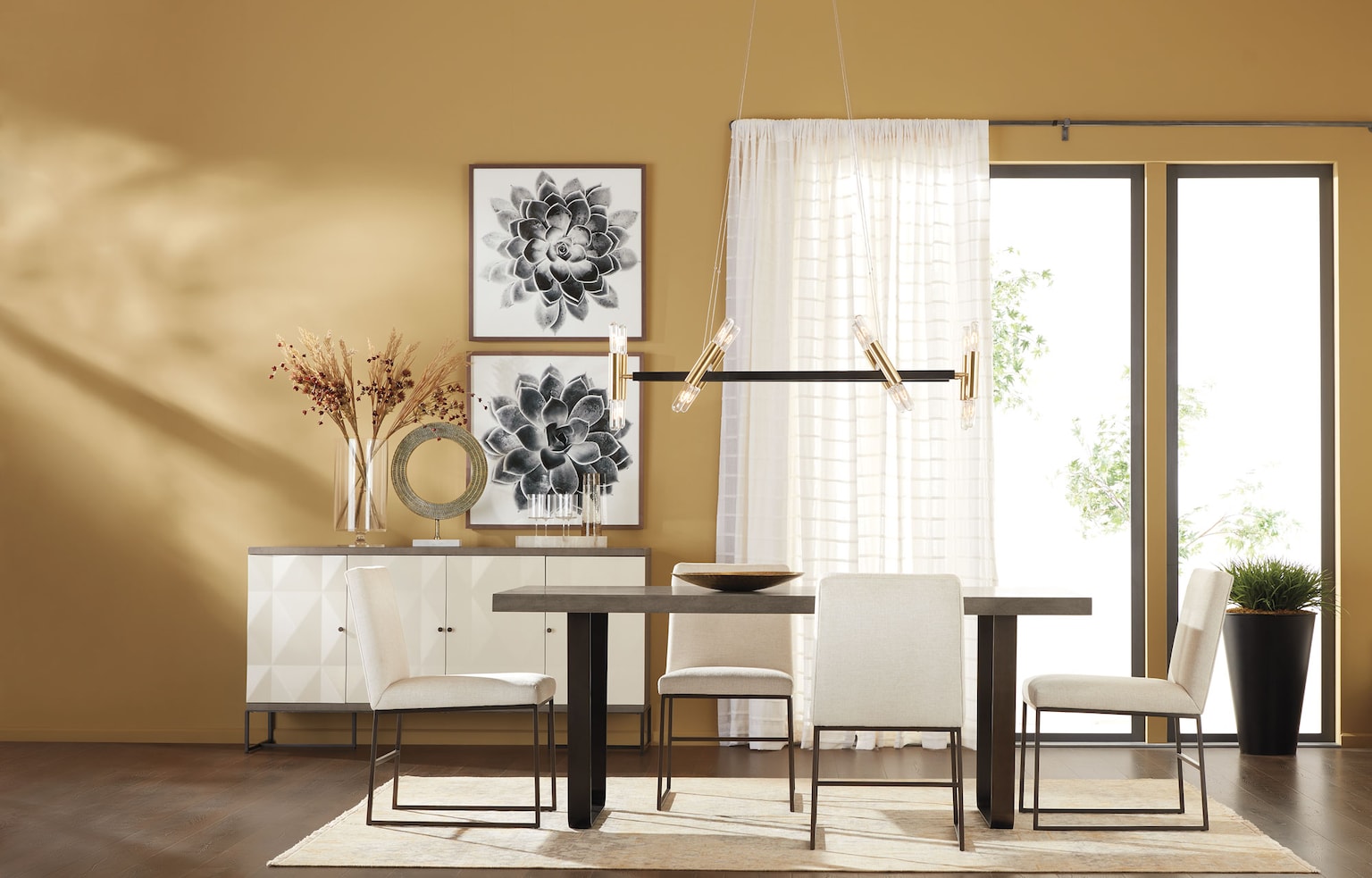 Ethan Allen Ola