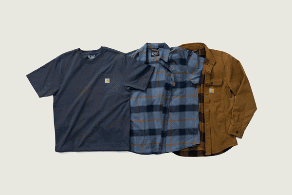 Workwear You Need, Brands You Trust – Workwear & Healthcare Clothes ...